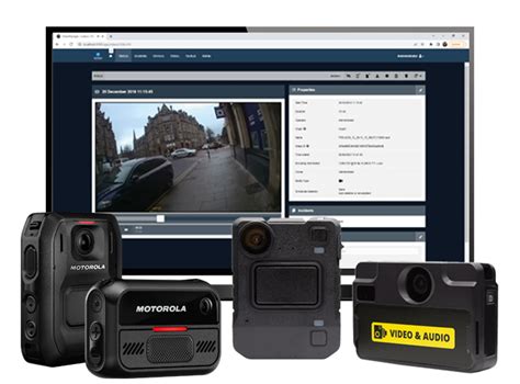Motorola Solutions Logic Wireless