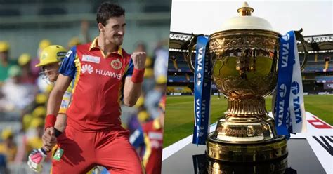 Three Teams Who Will Target To Buy Mitchell Starc In IPL 2024 Auction