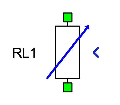 Variable Resistor