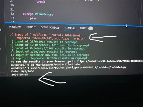 how can i fix that r cs50