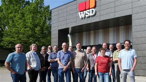 Medezeggenschap Zoals Het óók Kan Het Succesverhaal Van Wsd