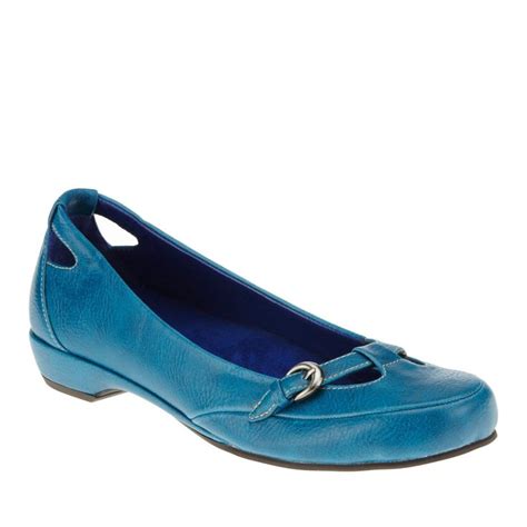 Vionic Sophia Flat Shoes Teal 8 5 Flat Shoes Women Shoes Flats Shoes