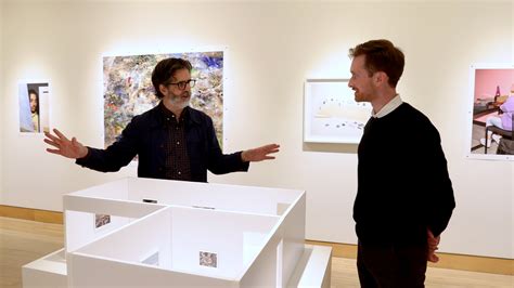 Alec Soth Advice For Young Artists Fraenkel Gallery