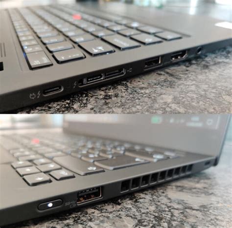 Lenovo Thinkpad X Carbon Gen Core I U Ram Gb Ssd Gb Fullhd