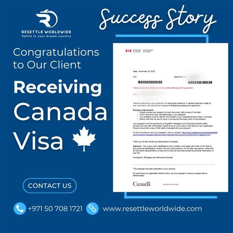 Trusted Immigration Consultants In Abu Dhabi Resettleworldwide Medium