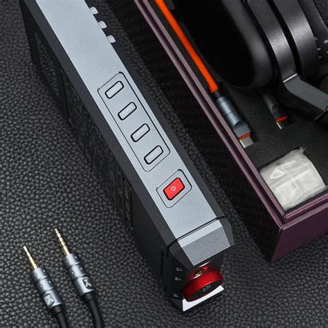 xDuoo XD05 Pro / XD05Pro Flagship DSD512 Bluetooth Decoder DAC ...