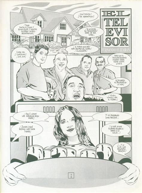 Las Sex I Punto Comic Cornudo Las Sex I Punto Comic Cornudo