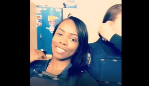 You Wish They Arrested You 2 Of The Sexiest Nypd Female Officers You