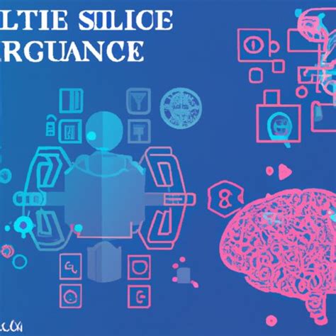 Exploring The Scope Of Artificial Intelligence The Enlightened Mindset