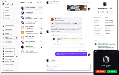 9 Best Automated Phone Systems For Small Businesses Quo Blog