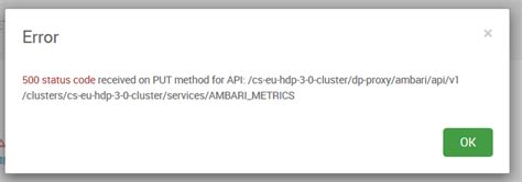 Solved Restart App Timeline Server Error Roleparams Not Cloudera Community 217335