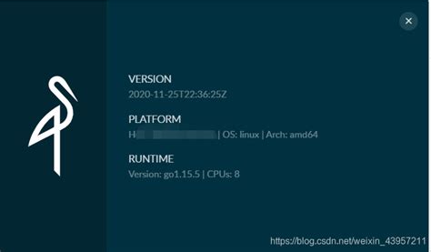 Docker离线安装minio Csdn博客