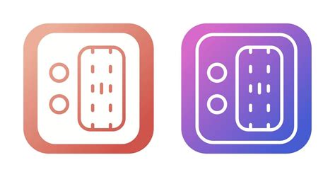 Network Attached Storage Vector Icon 39140070 Vector Art At Vecteezy