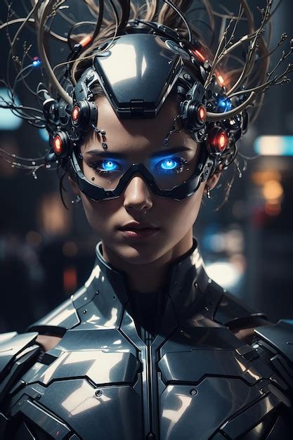 Premium Ai Image Memory Manipulator The Intriguing Life Of A