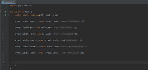 Java Arraylist First Of All Before Moving In To By Avindu