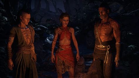 Path Of Exile 2 Les Nouvelles Classes Tseret