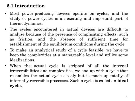 Solution Gas Power Cycle Air Standard Cycle Otto Cycle Schematic Of