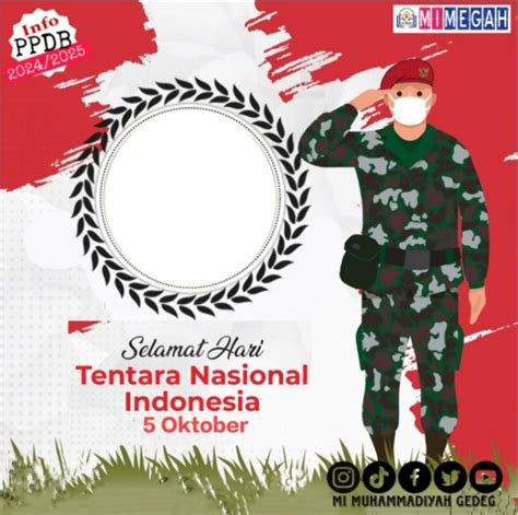 Twibbonize Where Campaign Meets You