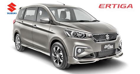Harga Promo New Ertiga Surabaya Kredit Dp Rp 29 Jutaan
