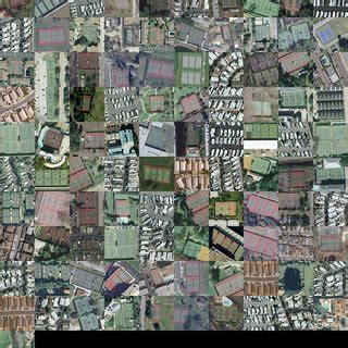 Figure A2 The Remote Sensing Images Of Freeway Clustered By