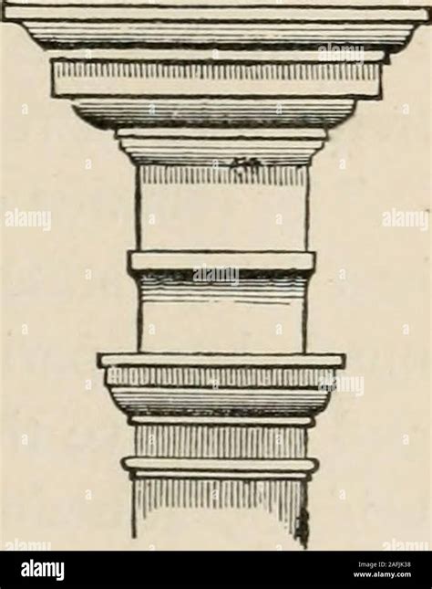 Roman Composite Columns