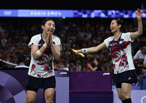 World No 8 Kim So Young And Gong Hee Yong Failed To Advance To The