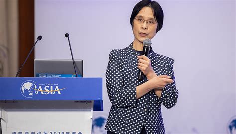 江小涓：构建新发展格局，要向“中性”开放体制转变 界面新闻