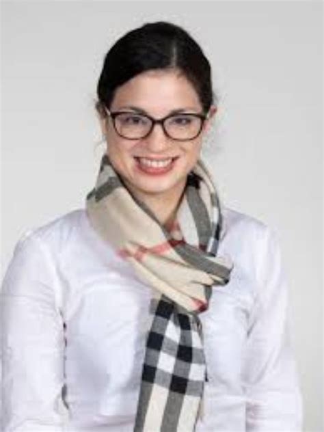 Dr Med Elena Buser Bethesda Spital