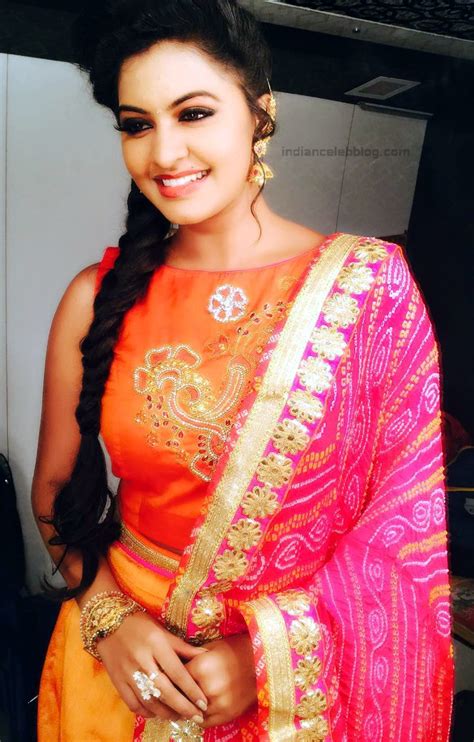 Serial Actress Mahalakshmi Hot Photos Nimfamex