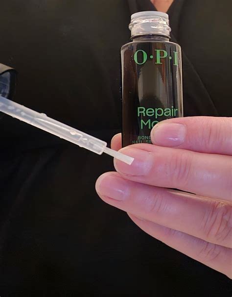 Opi Repair Mode Bond Building Nail Serum