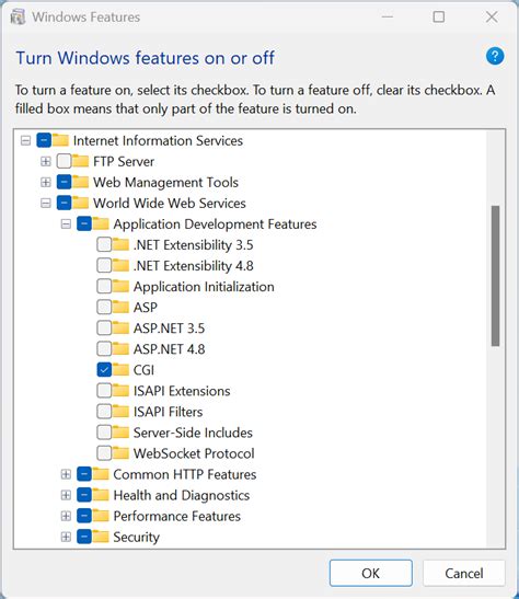 Native Windows Install Openrem B Documentation