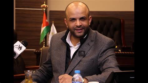 سعد ابو تايه يفتح قلبه لرم Youtube