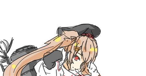 艦隊これくしょん 村雨ちゃん 飛鳥慧のイラスト Pixiv
