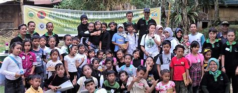 Calendar Of Events Orang Utan Republik Foundation