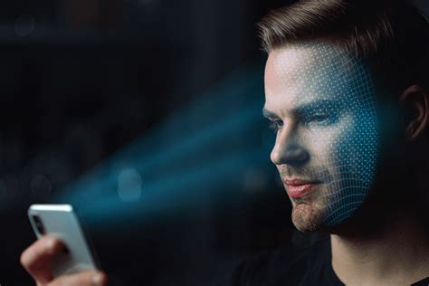 The Future Of Biometric Authentication In Cyber Security Wizard Cyber