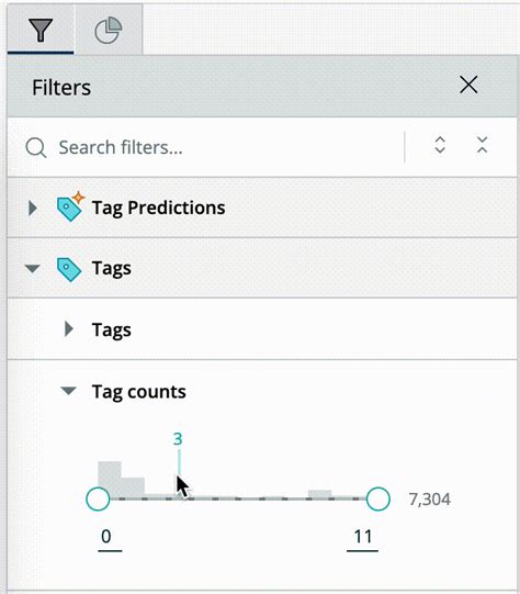 Using Search Filters DISCO
