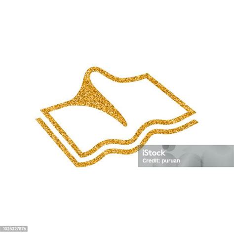 金色閃光圖示清潔布向量圖形及更多亮粉圖片 亮粉 具有特定質地 器材 Istock