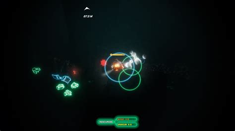 Sonar Oceania Mining Co By Imagination Port