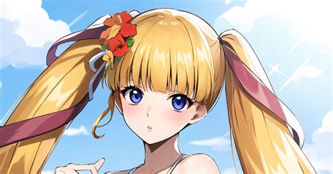 女の子 无题 Explosionのイラスト Pixiv
