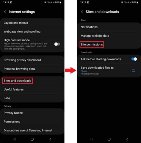 How To Enable Javascript On Android In 4 Easy Steps Greenlit Content