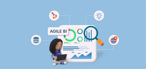 Maximize Your Roi Using Agile Business Intelligence By Faith Akinyi Ouma Bold Bi Medium