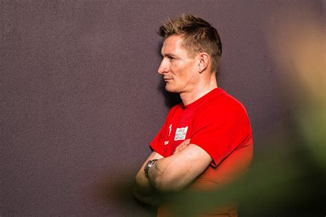 Andre Greipel Nie Traci Nadziei