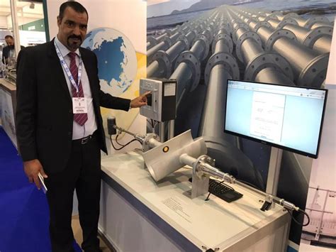 Ahmed Ahmed On Linkedin Adipec 2019