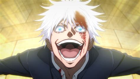 Jujutsu Kaisen Season 2 Episode 3 Hidden Inventory Part 52 Off
