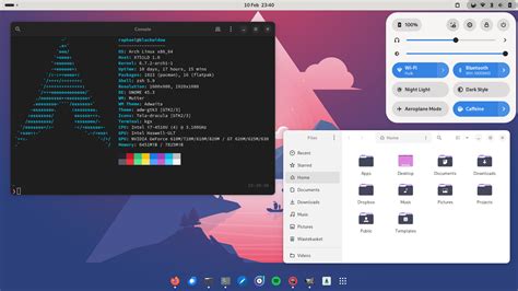 Welcome To The 2024 GNU Linux Desktops Thread Linux Neowin