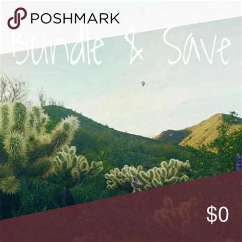 Bundle Your Items And Save On Shipping