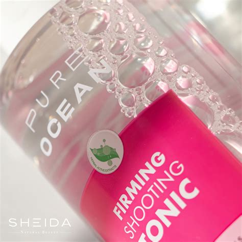 Sheida Cosmetics