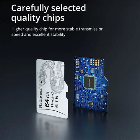 Carte Mémoire Hsthe Sea Mini Pour Drones Test Et Avis Prix Maroc