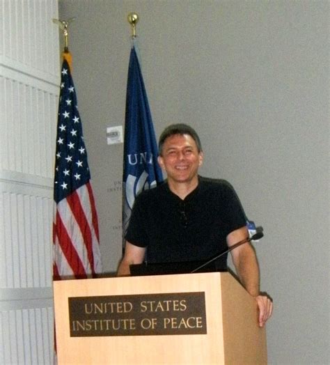 Richard Winfield L On Linkedin Usip