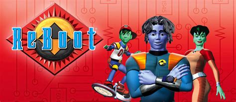 The Oral History Of ReBoot TV S CGI Pioneer Retrofied Magazine